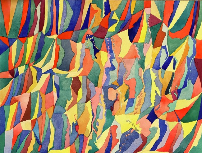 Emergentes Archives - Aura Galerías