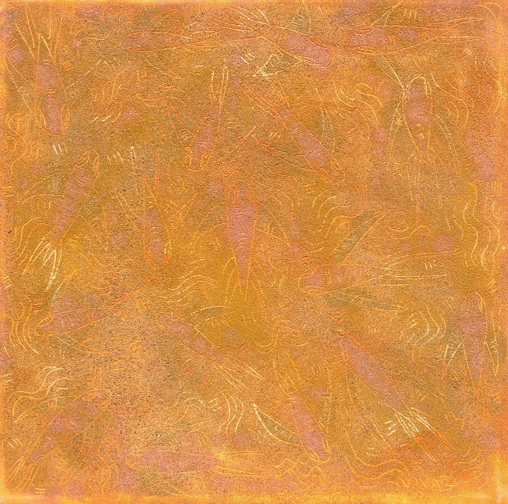 Carlos Vivar Archives - Aura Galería