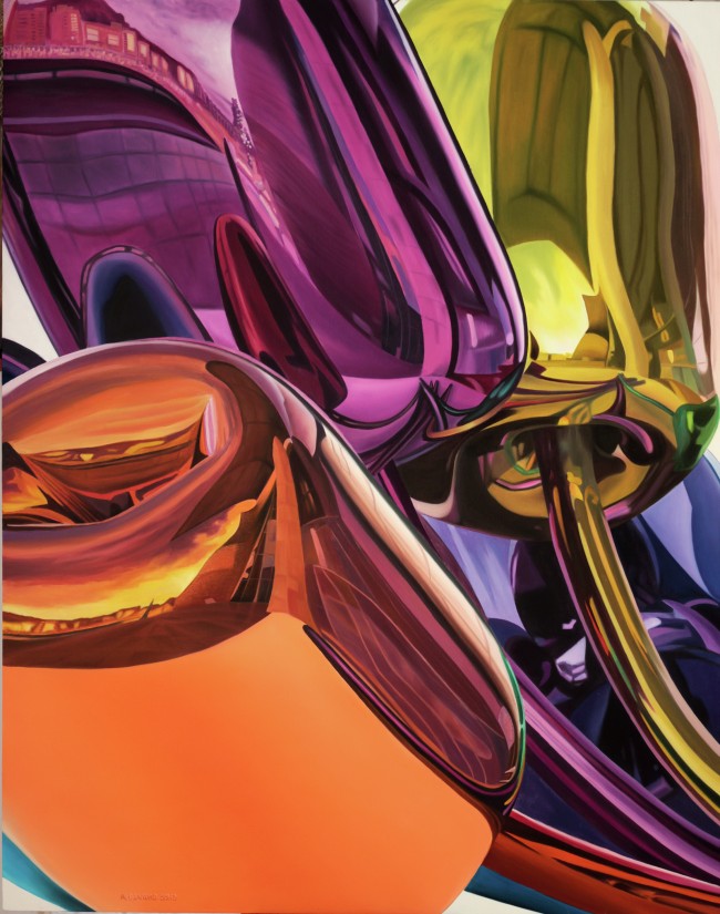 Aura | Galerias de arte CDMX | Arte contemporaneo Mexico