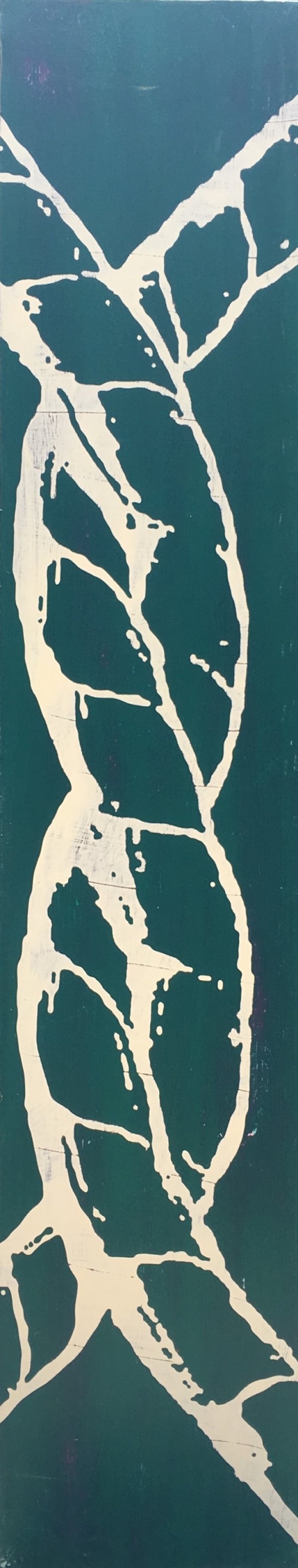 Nudo - Aura Galerías