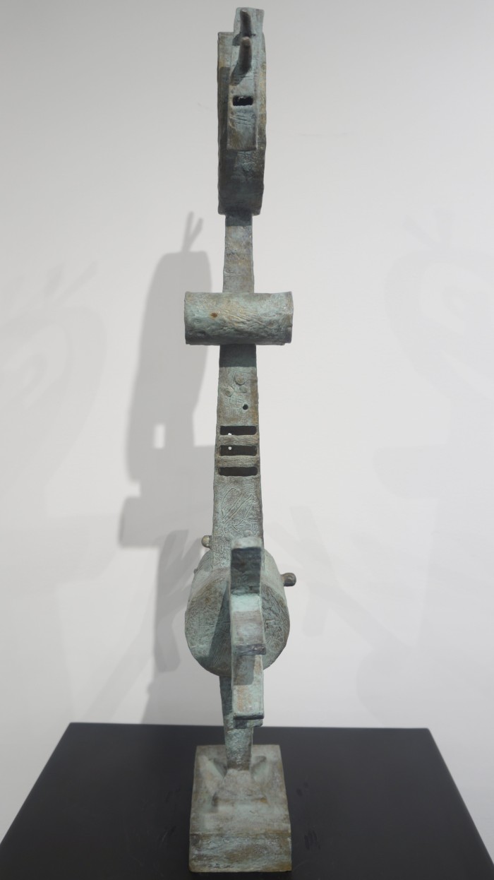 Futura Novia - Aura Galerías