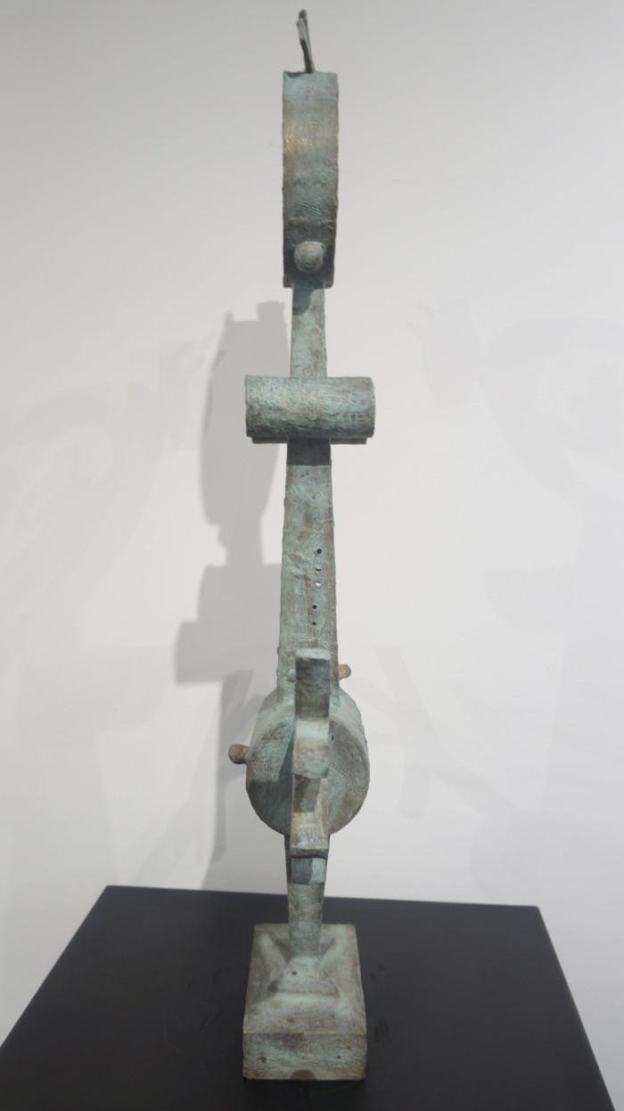 Futura Novia - Aura Galerías