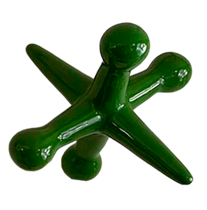 Jack 15 - Aura Galerías