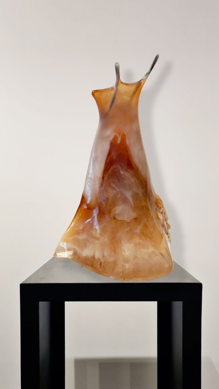 Con miel - Aura Galerías