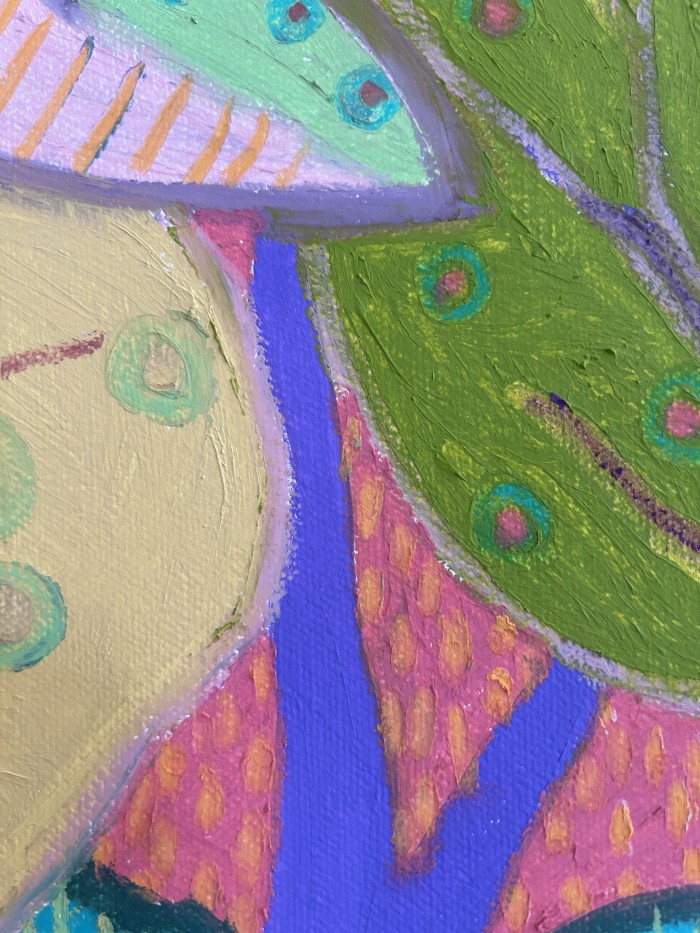 Spring Awakens in the Forest - Aura Galerías