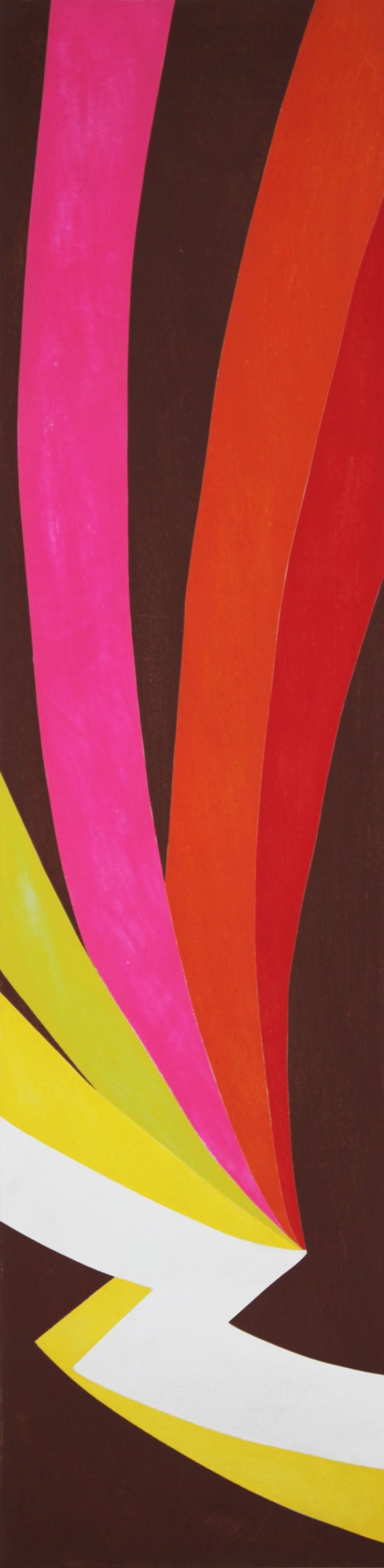 Color Curves - Aura Galerías