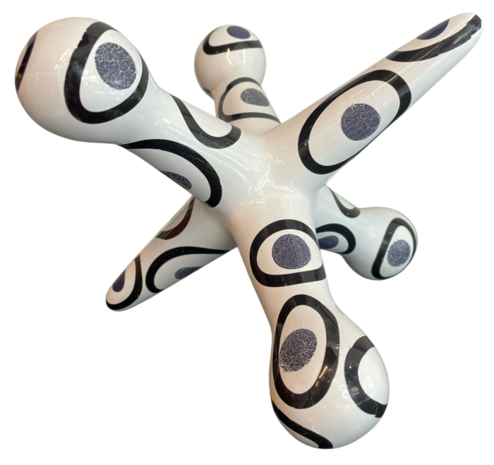 Jack 9 - Aura Galerías