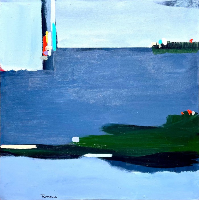 Port Side - Aura Galerías