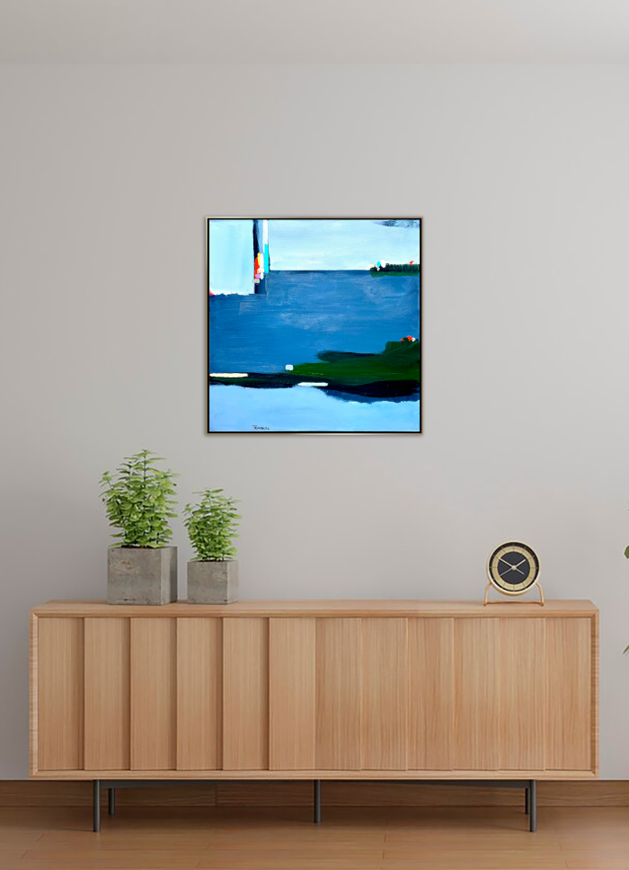 Port Side - Aura Galerías